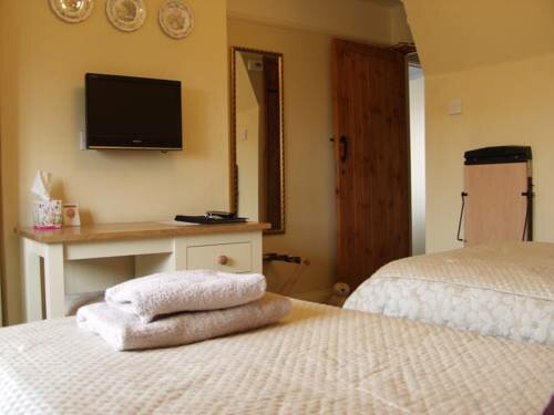 Otel Crossover House, İngiltere, foto