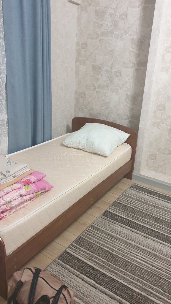 Otel Гостиница Льва Толстого 46, Vladikavkaz, foto