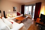 Great Living Accommodation - Jonkoping City (Jönköping), otel  Jonköping'den