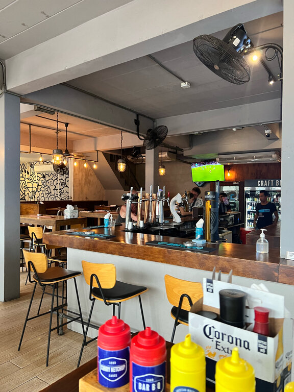 Bar SOHO, , foto