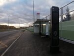 Yazovo (Moscow, Novomoskovskiy Administrative Okrug, Scherbinka City Administrative District, derevnya Yazovo), toplu taşıma durağı  Moskova'dan
