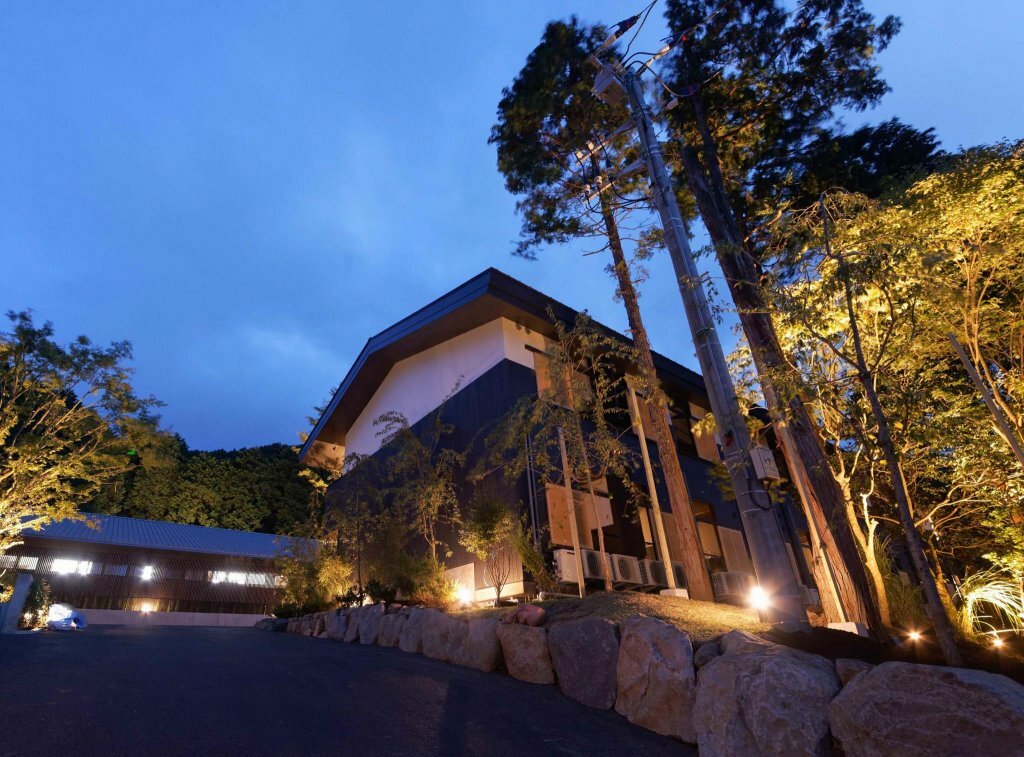 Otel Susukinohara Ichinoyu, , foto