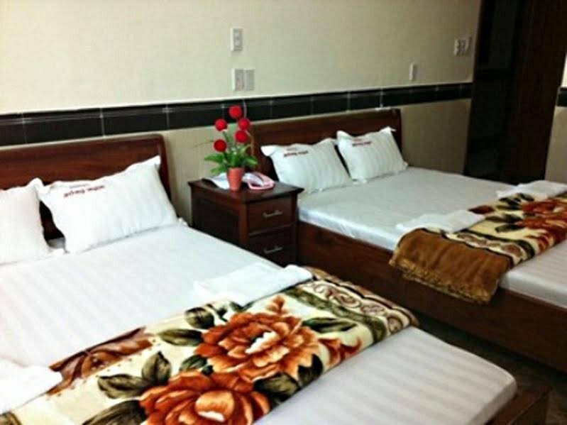 Otel Hong Ngoc Vung Tau Hotel, Vung Tau, foto