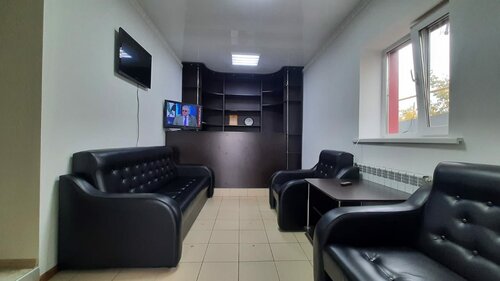 Otel Гостиница, Samarskaya oblastı, foto
