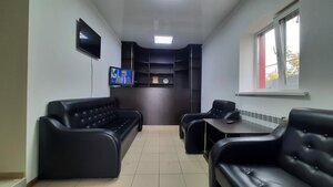 Гостиница (Sovetskaya ulitsa No:59, zheleznodorozhnaya stantsiya Klyavlino), otel  Samarskaya oblastından