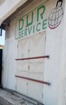 Dur Service (Brazzaville, Commune de Moungali, Rue de la Palmeraie), i̇ş merkezi  Brazzaville'den