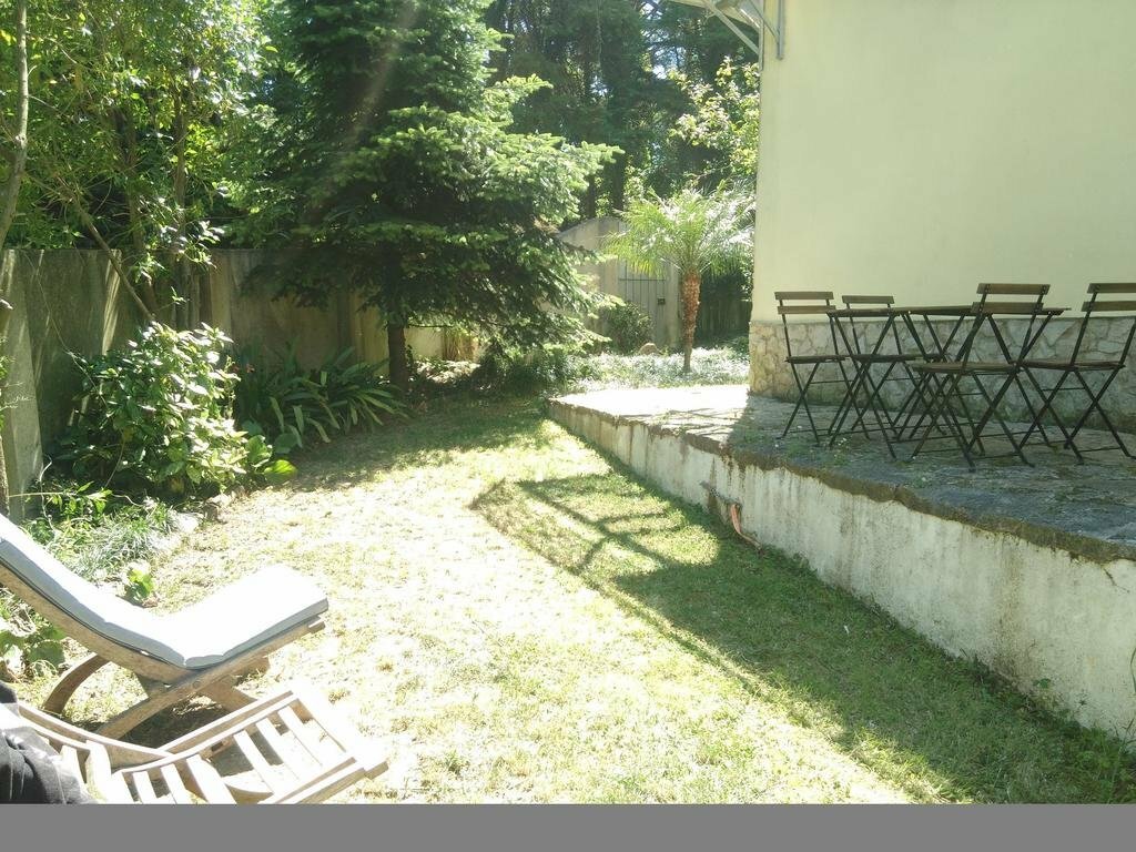 Otel Yellow House Sintra, Sintra, foto