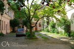 Cluj Apartments (Cluj, Cluj-Napoca, bulevardul Eroilor), daireler  Kaloşvar'dan
