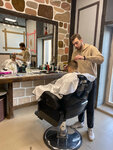 Rg Barbershop (Solnechnaya ulitsa No:1, derevnya Podolino), berberler  Moskova ve Moskovskaya oblastından