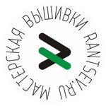 Rantsev (Kardovskogo Street No:27А), nakış hizmetleri  Pereslavl‑Zalesski'den