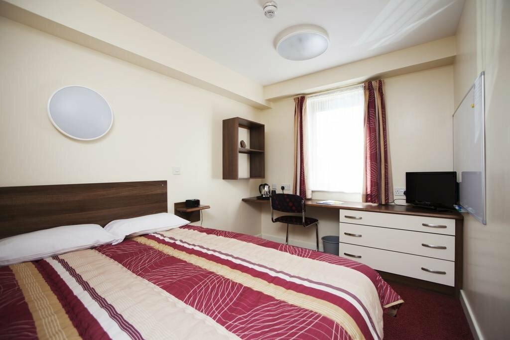 Otel New Bridge Street Residence, Newcastle upon Tyne, foto