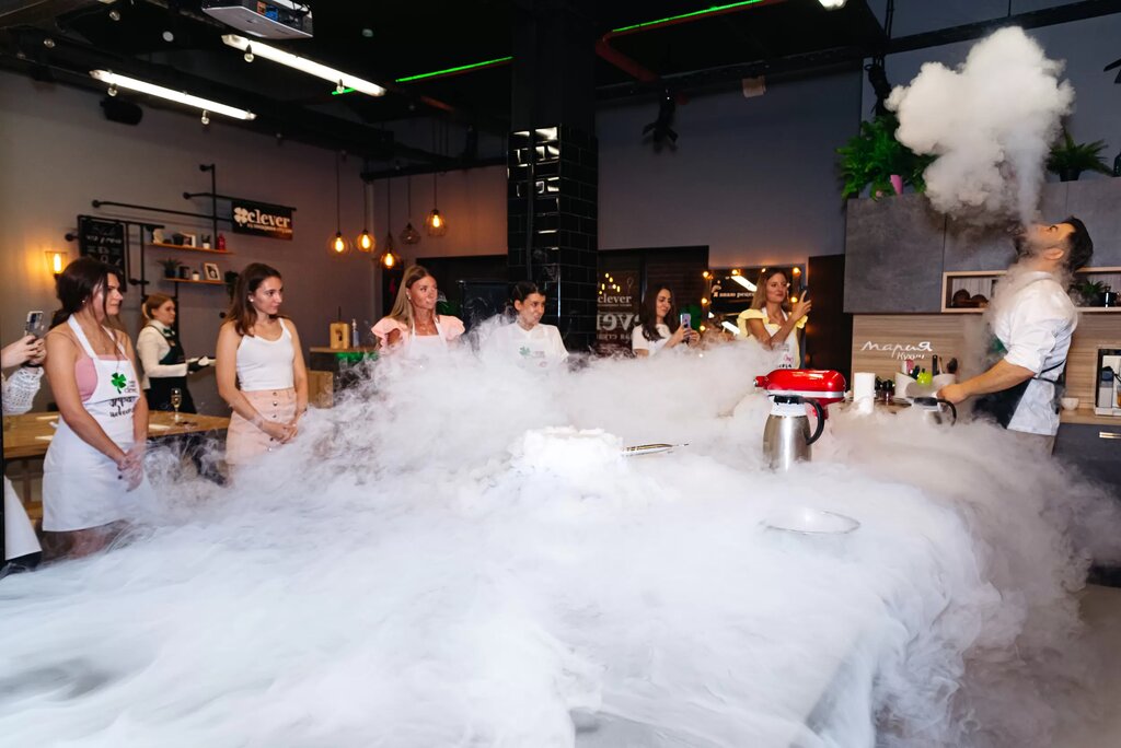 Eğitim merkezleri W-lovers, Mytişçi, foto