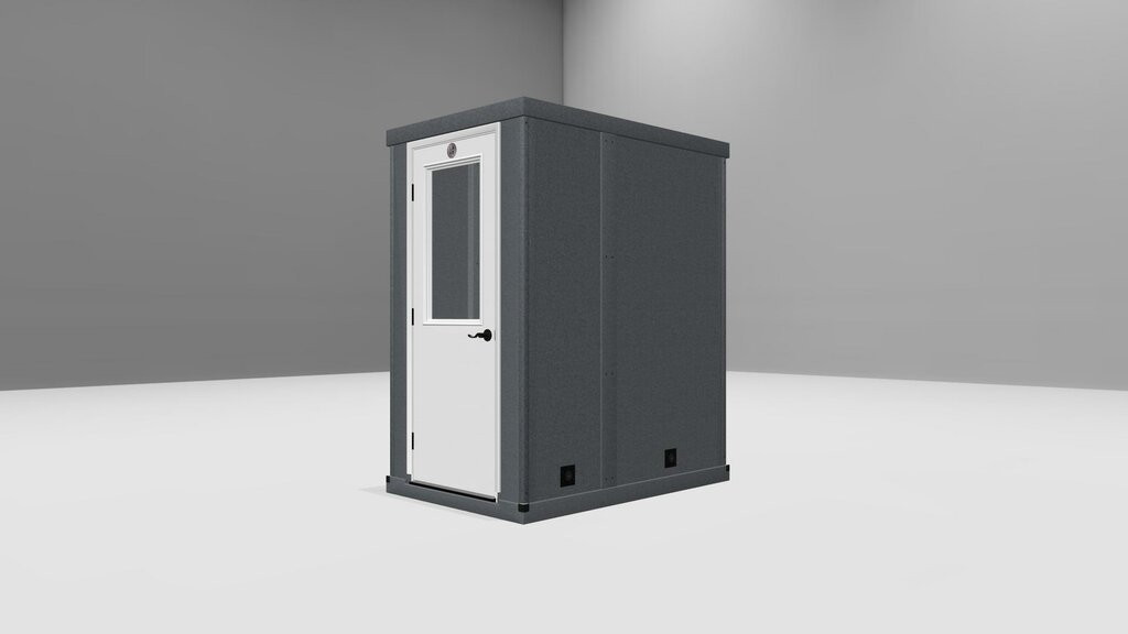 Ses kayıt stüdyoları La Vocal Booths, Los Angeles, foto