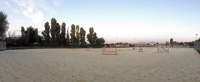 Evcil hayvan yetiştiricileri Excalibur Equestrian Centre - Scuola pony Equitazione, Lazio, foto