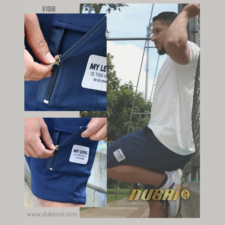 Giyim mağazası Dubai Ropa Masculina, Medellin, foto