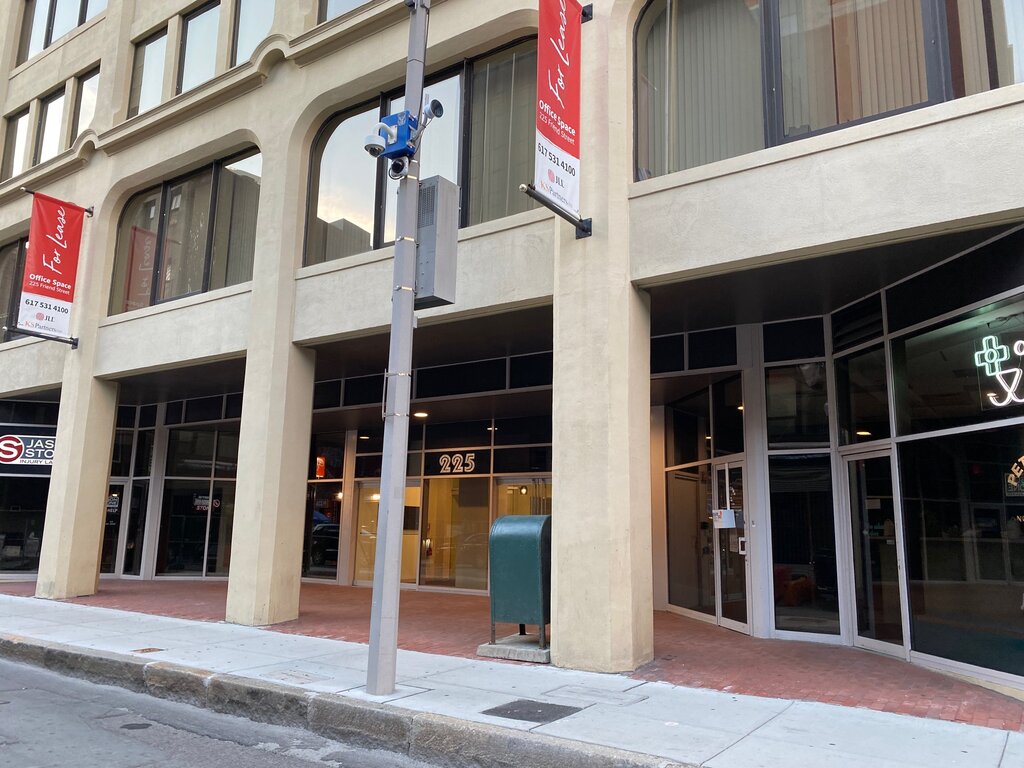 Madde bağımlılığı tedavi merkezi LifeStance Health, Boston, foto