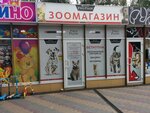 Зоомагазин (Коммунистический проспект No:30, Западный), petshop  Rostov‑na‑Donu'dan