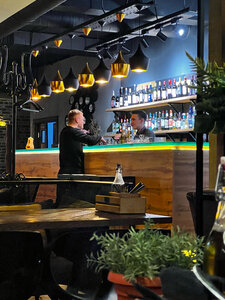 Rozmarin (Karla Marksa Street No:97, Kurgan), kafe  Kurgan'dan