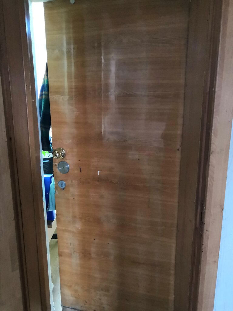 Boya ve cila malzemeleri üretim ve satış yerleri Корона-Техномаст, Novosibirsk, foto