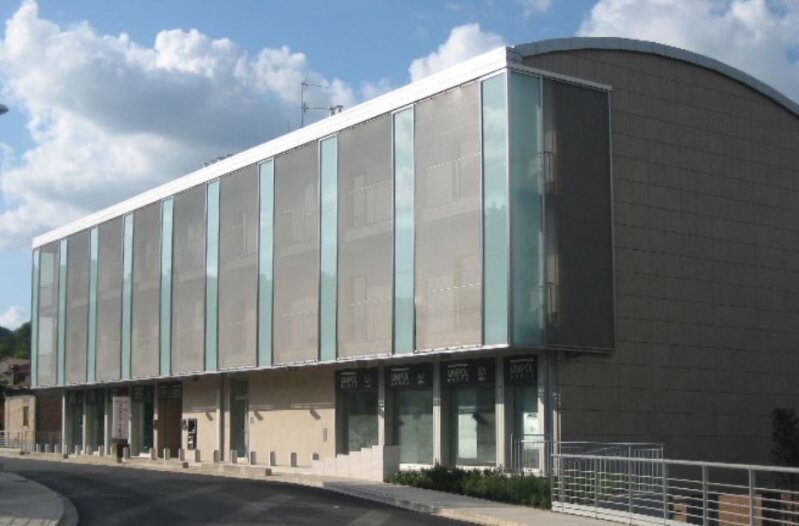 Danışmanlık hizmetleri Pitagora Srl Security Project & Training Center, Toskana, foto