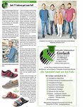 Orthopädie Schuhmacherei Gerlach (Würzburger Straße No:12, Kitzingen), ortopedik ürünler  Kitzingen'dan