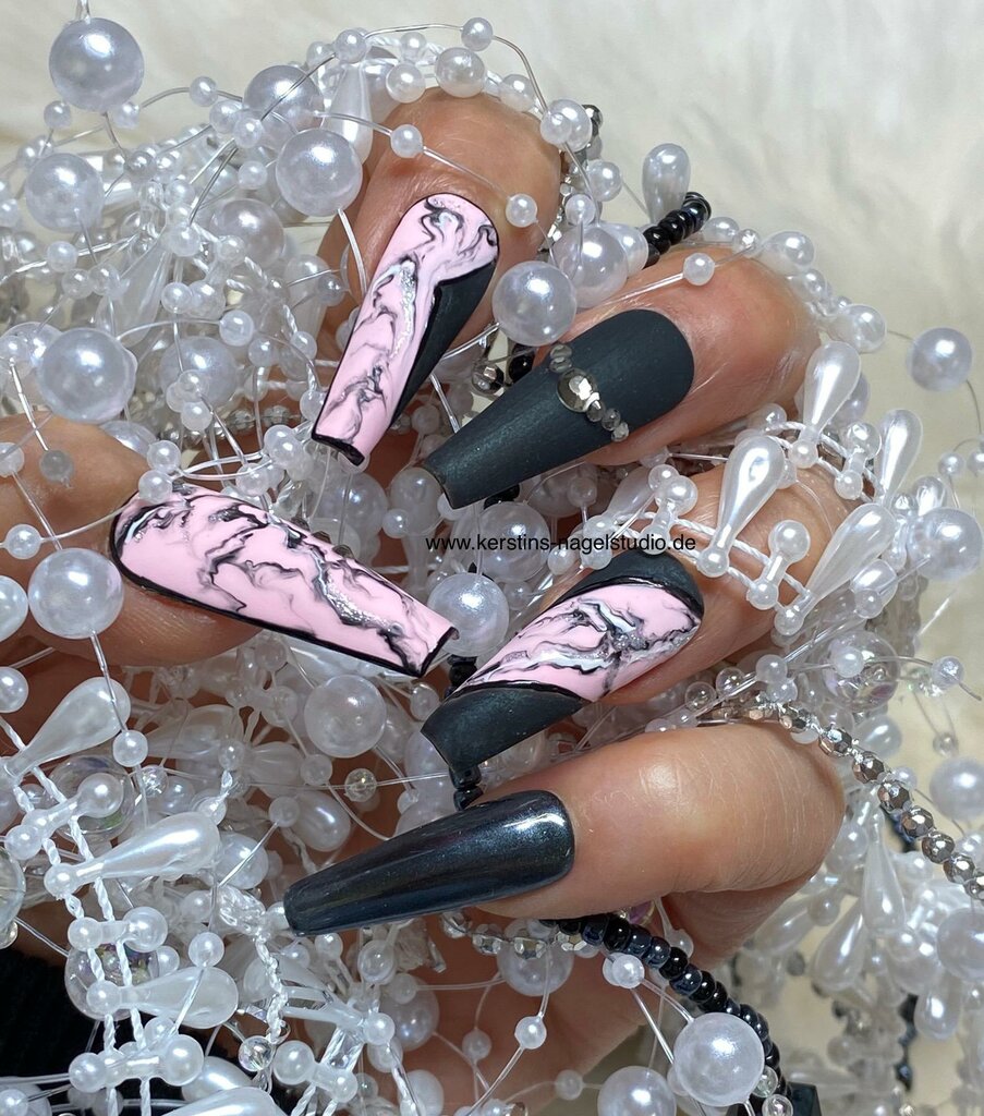Güzellik salonu Kerstin's Nagelstudio, Bavyera, foto