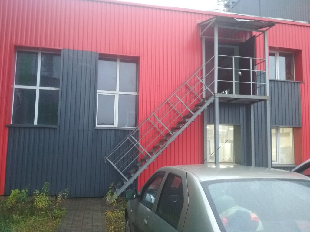 Vinç firmaları SPb. strojmashavtomatizacija, İvanteyevka, foto