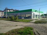 Родной (Voyskovaya ulitsa No:2, Vilage of Yuzhniyi), market  Krasnodarski krayından