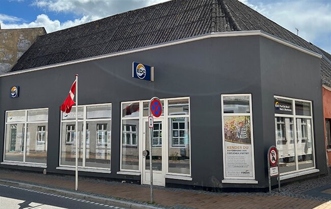 Eksper büroları Edc Poul Erik Bech/Reitz & Mortensen, Zelanda, foto