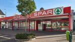 Spar partner (Párkány utca No:10), süpermarket  Budapeşte'den