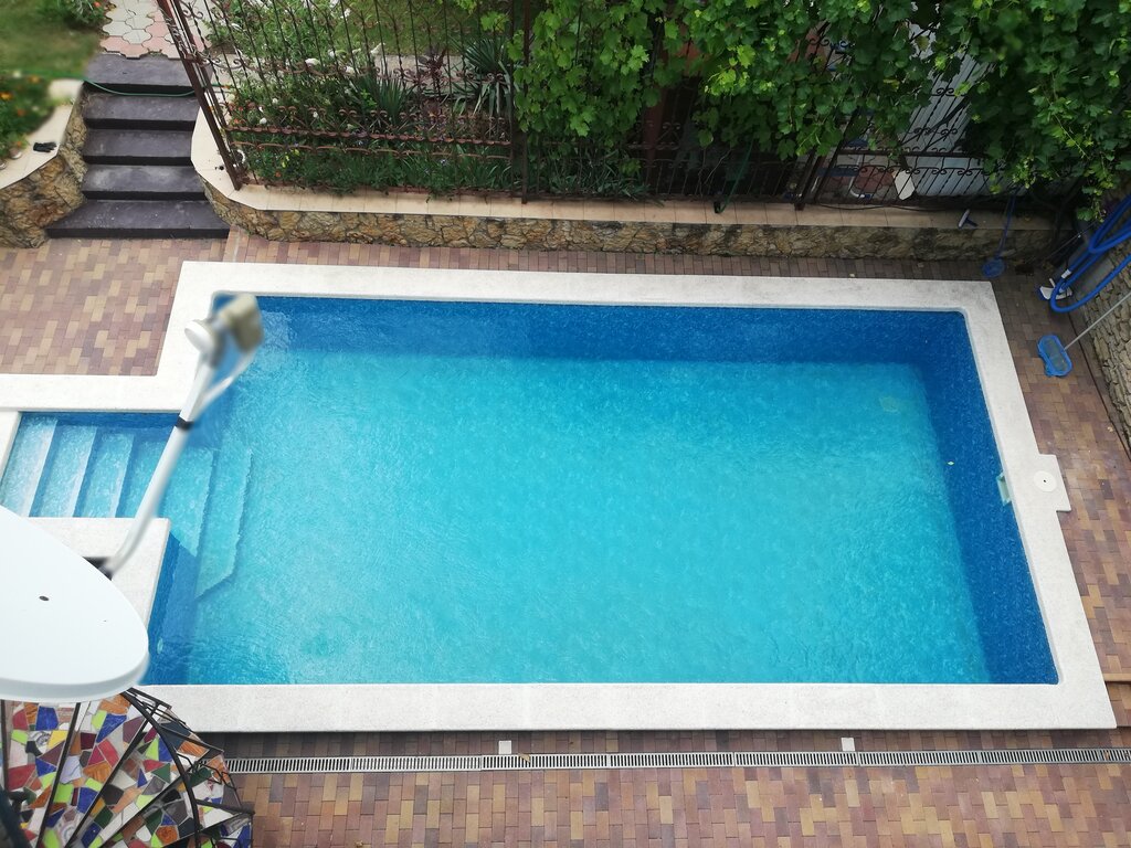 Otel Юганское Кольцо 9, Krasnodarski krayı, foto