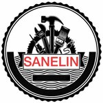 Sanelin (Skandinaviya Residential Complex, ulitsa Edvarda Griga, 17), hardware store  Moskova'dan