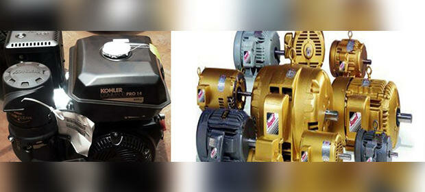 Banyo ve klozet mağazaları Surtimotores, Cali, foto