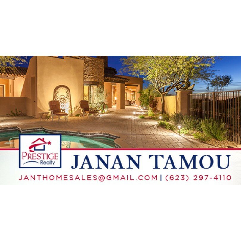 Emlak ofisi Homes by Jan - Prestige Realty, Glendale, foto