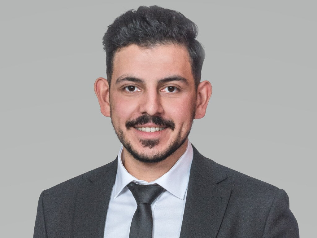 Banka Wüstenrot Bausparkasse: Emin Taha Cildir, Aschaffenburg, foto