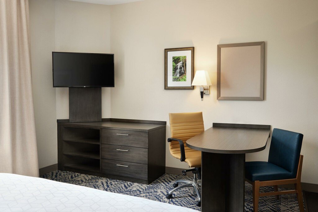 Otel Candlewood Suites I-26 at Northwoods Mall, Kuzey Charleston, foto
