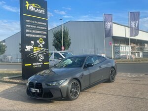 Bilamo Lack & Motorenzentrum (Kammerratsheide No:51, Bielefeld), otomobil servisi  Bielefeld'den