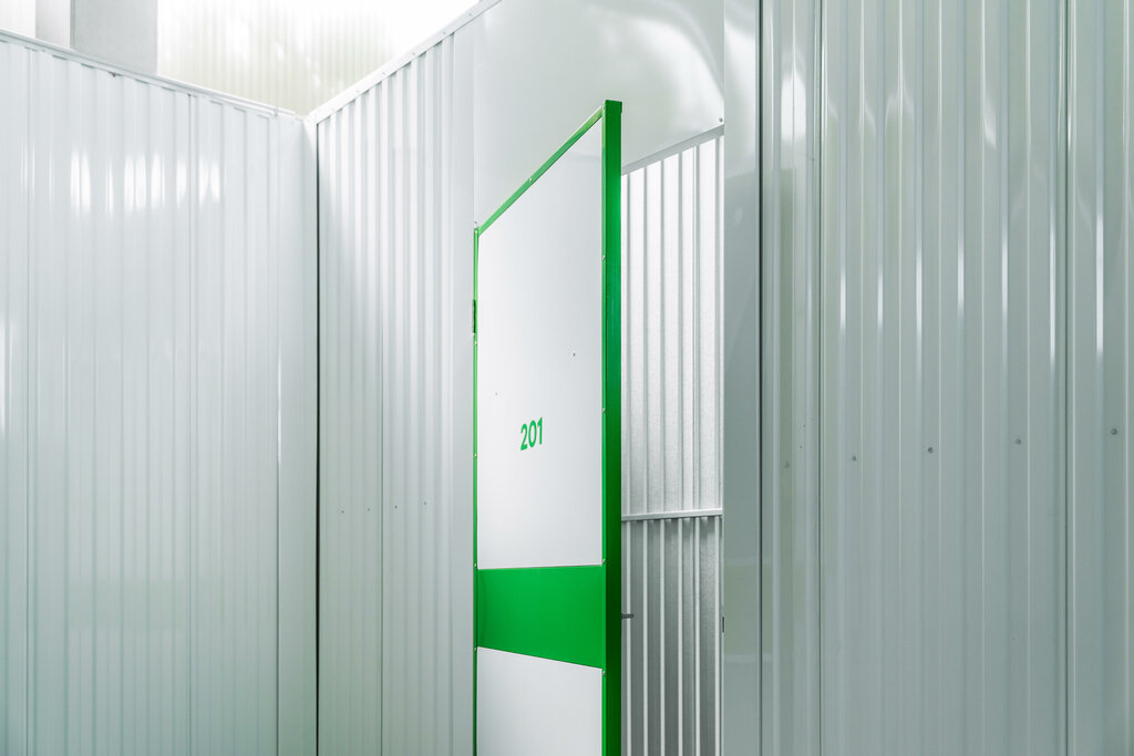 Depo hizmetleri Greenbox Self Storage - Lagerbox Innsbruck & Lagerraum Innsbruck, Innsbruck, foto
