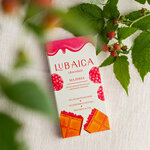 Lubaica chocolate (Shvetsova Street No:38), pastacılık üretimi  Saint‑Petersburg'dan