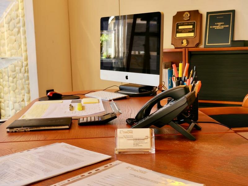 Emlak ofisi Agenzia Immobiliare Il Timone, , foto