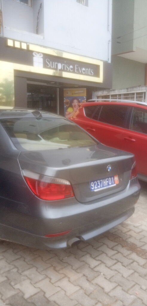 Etkinlik organizasyonu Suprise Events, Abican, foto