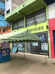 Agence moov Africa (Abidjan, Cocody, Rue L160), telekomünikasyon firmaları  Abican'dan