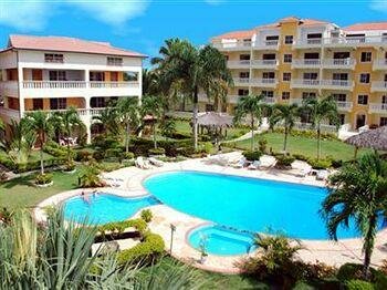 Otel Las Palmeras i Mamajo & Riki, Santo Domingo İli, foto