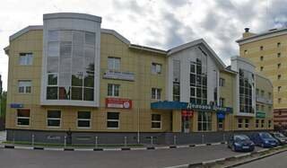 Konuşma terapistleri Speech therapist-defectologist Ichsanova A. F., Odintsovo, foto