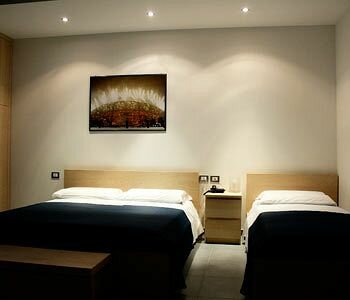 Otel Enny, Sicilya, foto