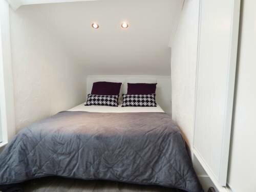 Otel Livia Cannes Centre Croisette, Cannes, foto