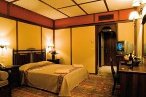 Simantro Resort (Central Macedonia, Sani), otel  Dünya'dan
