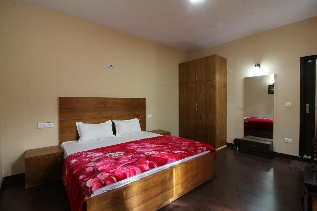 Otel Red Inn by Oyo Rooms, Himaçhal Pradeş, foto