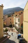 Ste (Liguria, Imperia, Via Roma, 71), otel  Ligurya'dan