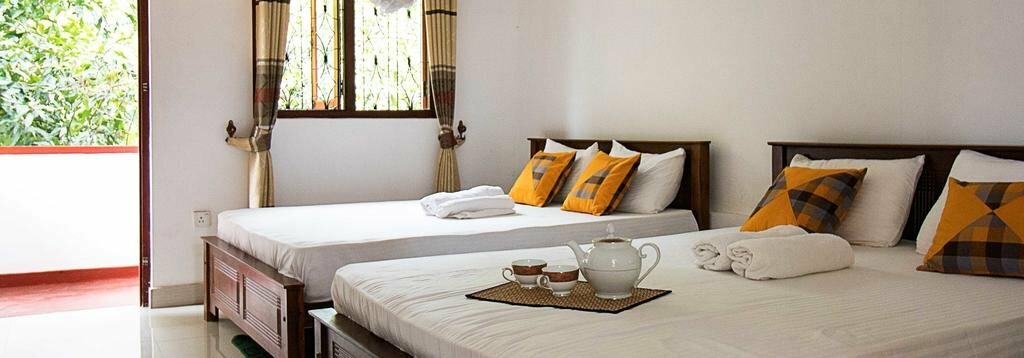 Otel Hanthana Jungle View Holiday Home, Kandy, foto